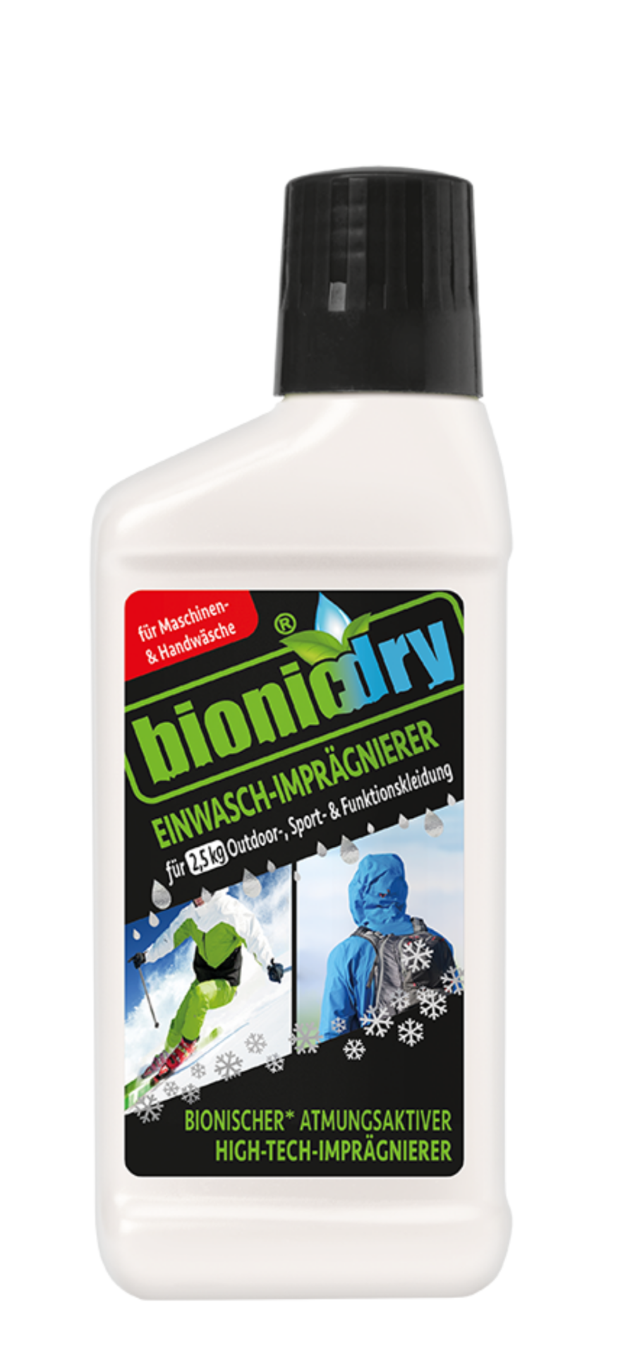 bionicdry
